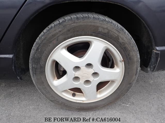 Used 1998 NISSAN SKYLINE GTS 25 TYPES/S/E-ER33 for Sale CA616004 - BE ...