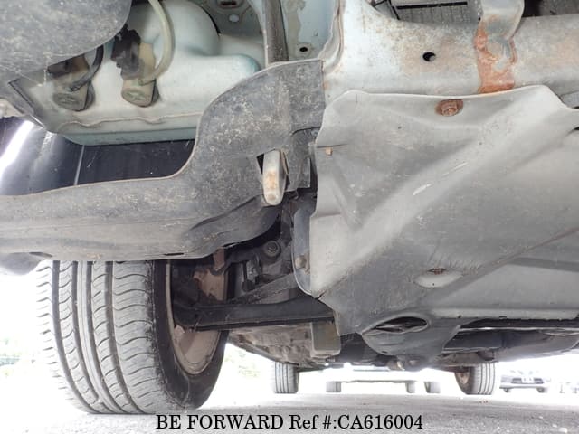 Used 1998 NISSAN SKYLINE GTS 25 TYPES/S/E-ER33 for Sale CA616004 - BE ...