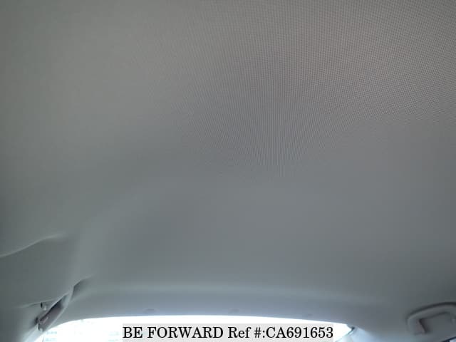 Used 2018 SUBARU LEGACY B4 LIMITED/DBA-BN9 for Sale CA691653 - BE FORWARD