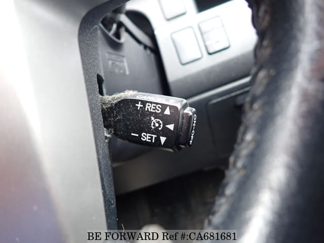 Used 2013 TOYOTA NOAH X G EDITION/DBA-ZRR70G for Sale CA681681 - BE FORWARD