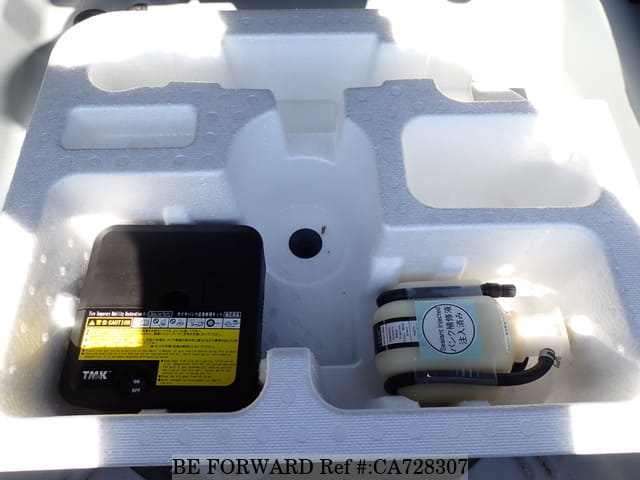 Used 2014 TOYOTA COROLLA FIELDER 1.5X/DBA-NZE161G for Sale CA728307 ...