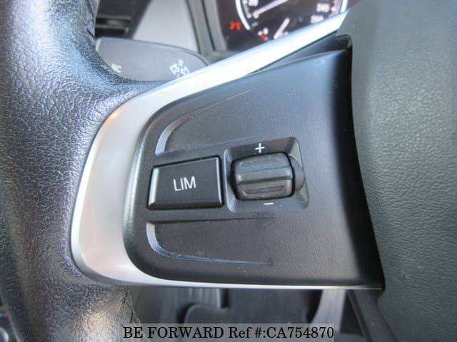 Used 2019 BMW 2 SERIES 218D ACTIVE TOURER/LDA-2C20 for Sale CA754870 ...
