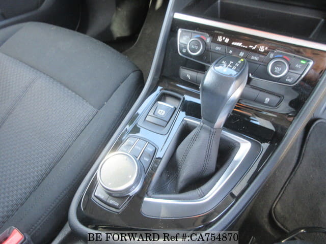Used 2019 BMW 2 SERIES 218D ACTIVE TOURER/LDA-2C20 for Sale CA754870 ...