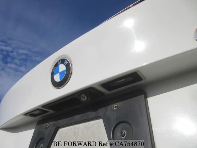 Used 2019 BMW 2 SERIES 218D ACTIVE TOURER/LDA-2C20 for Sale CA754870 ...
