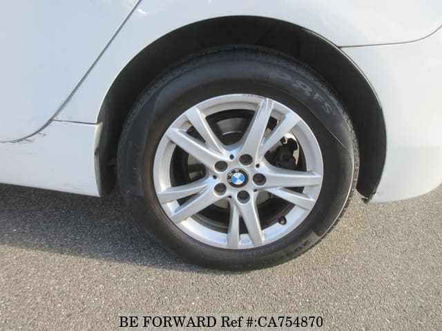 Used 2019 BMW 2 SERIES 218D ACTIVE TOURER/LDA-2C20 for Sale CA754870 ...