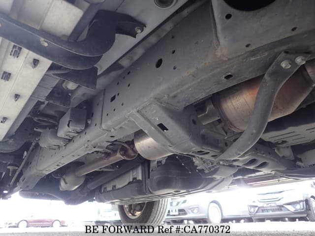 Used 2016 TOYOTA LAND CRUISER PRADO TZ-G/LDA-GDJ151W for Sale CA770372 ...