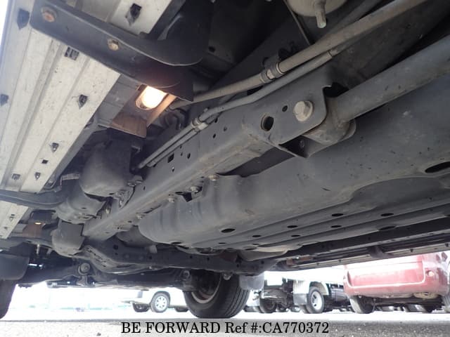 Used 2016 TOYOTA LAND CRUISER PRADO TZ-G/LDA-GDJ151W for Sale CA770372 ...