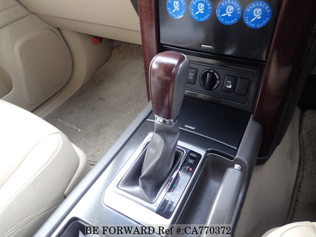 Used 2016 TOYOTA LAND CRUISER PRADO TZ-G/LDA-GDJ151W for Sale CA770372 ...