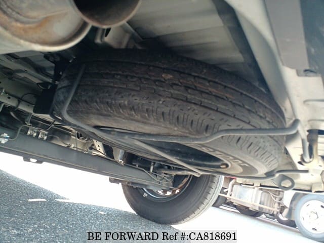 Used 2021 NISSAN VANETTE VAN NV200/5BF-VM20 for Sale CA818691 - BE FORWARD