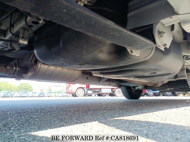 Used 2021 NISSAN VANETTE VAN NV200/5BF-VM20 for Sale CA818691 - BE FORWARD