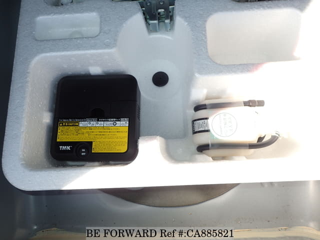 Used 2013 TOYOTA COROLLA FIELDER 1.5X/DBA-NZE161G for Sale CA885821 ...