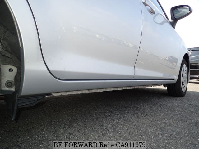 Used 2020 TOYOTA COROLLA AXIO HYBRID EX/6AA-NKE165 for Sale CA911979 ...