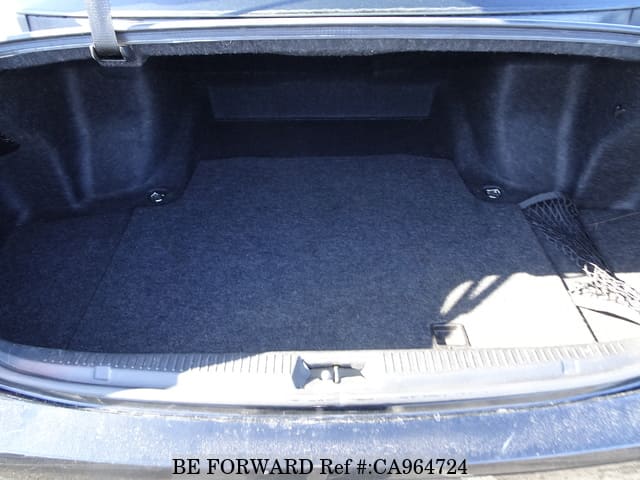 Used 2012 TOYOTA CROWN 2.5 ROYAL SALOON I FOUR PREMIUM/DBA-GRS201 for ...