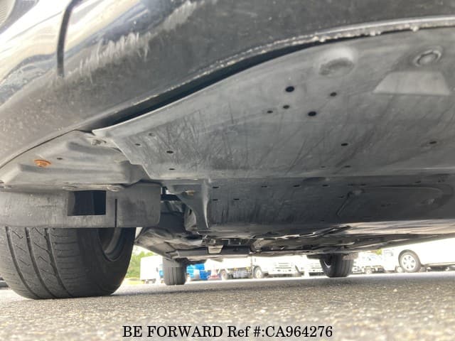 Used 2016 MAZDA DEMIO 13S/DBA-DJ3FS for Sale CA964276 - BE FORWARD