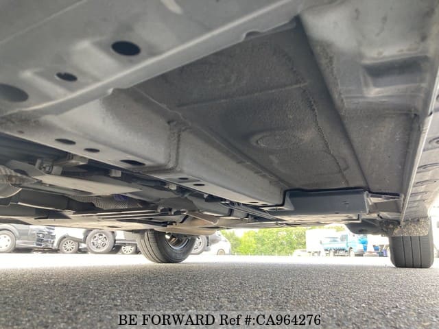 Used 2016 MAZDA DEMIO 13S/DBA-DJ3FS for Sale CA964276 - BE FORWARD