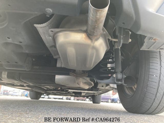 Used 2016 MAZDA DEMIO 13S/DBA-DJ3FS for Sale CA964276 - BE FORWARD
