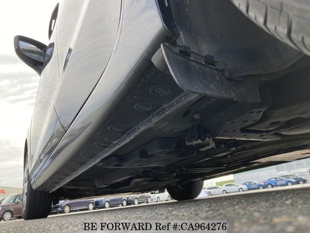 Used 2016 MAZDA DEMIO 13S/DBA-DJ3FS for Sale CA964276 - BE FORWARD