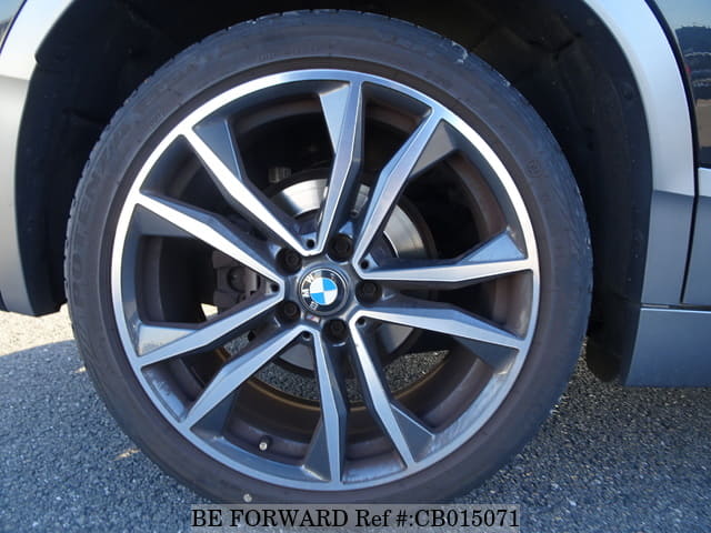 Used 2019 BMW X2 X DRIVE 18D M SPORT X/LDA-YK20 for Sale CB015071 - BE ...