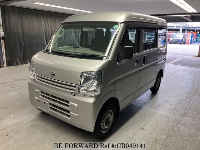 Used 2020 NISSAN CLIPPER VAN NV100 DX/HBD-DR17V for Sale CB049141 - BE ...