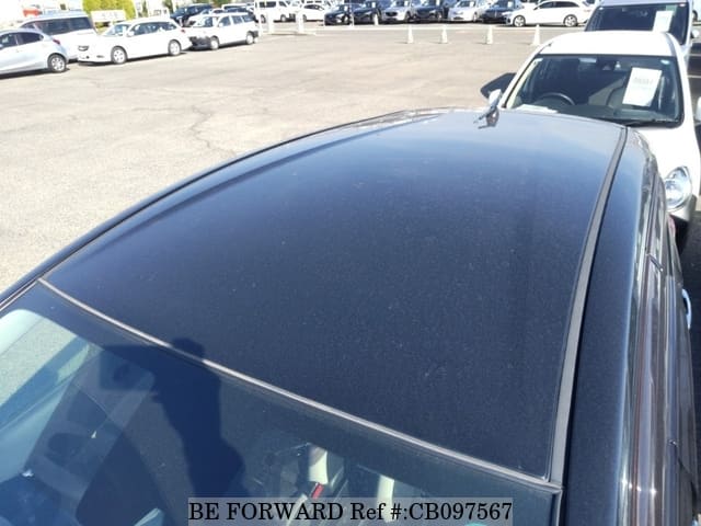 Used 2018 NISSAN NOTE/DBA-E12 for Sale CB097567 - BE FORWARD