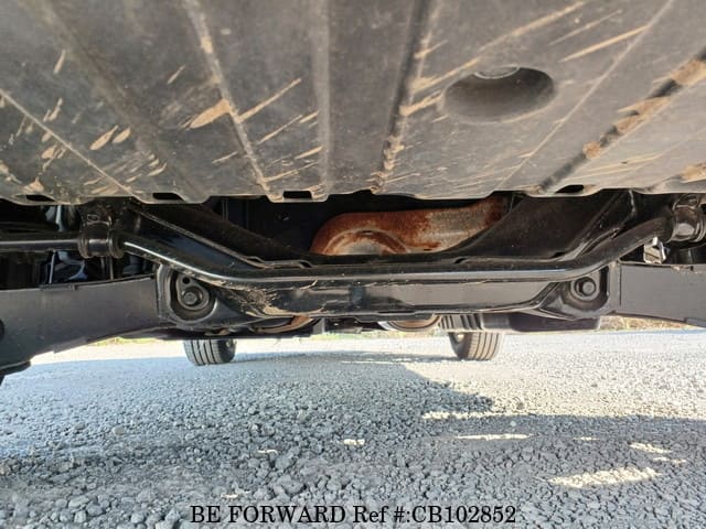 Used 2012 HONDA CR-V 20G/DBA-RM1 for Sale CB102852 - BE FORWARD