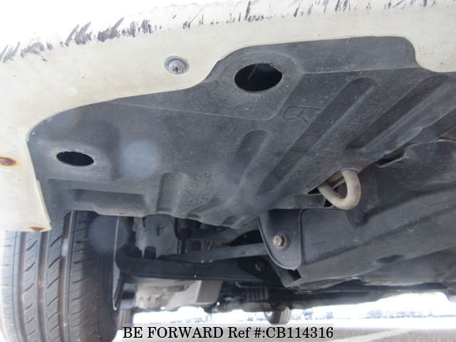 Used 2000 NISSAN LAUREL MEDALIST/GF-HC35 for Sale CB114316 - BE FORWARD
