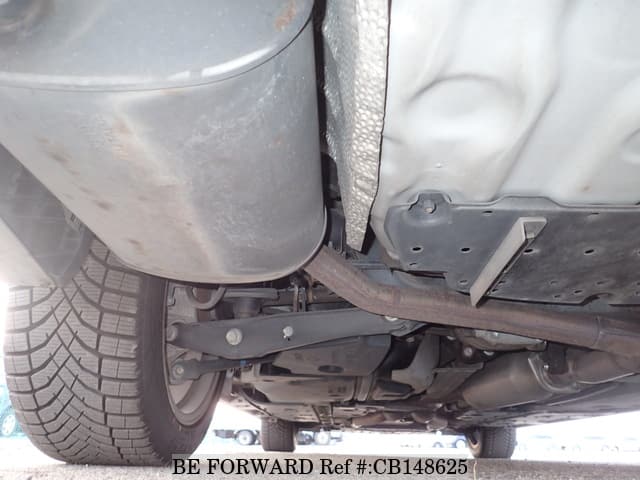 Used 2014 TOYOTA MARK X PREMIUM/DBA-GRX133 for Sale CB148625 - BE FORWARD