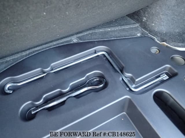 Used 2014 TOYOTA MARK X PREMIUM/DBA-GRX133 for Sale CB148625 - BE FORWARD