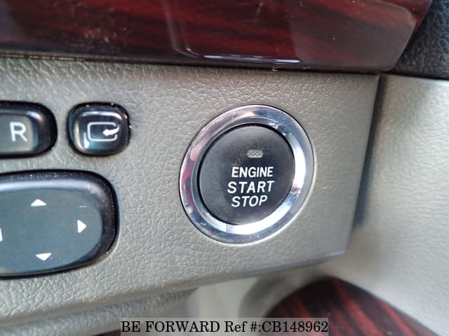 Used 2010 TOYOTA MARK X 250G FOUR BLACK LIMITED/DBA-GRX135 for Sale ...