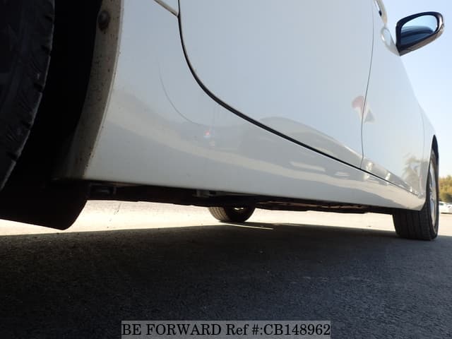 Used 2010 TOYOTA MARK X 250G FOUR BLACK LIMITED/DBA-GRX135 for Sale ...