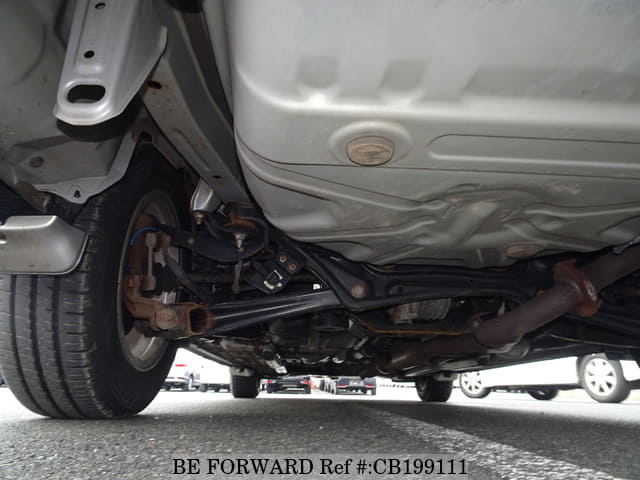 Used 2018 TOYOTA PREMIO 1.8X EX PACKAGE/DBA-ZRT265 for Sale CB199111 ...