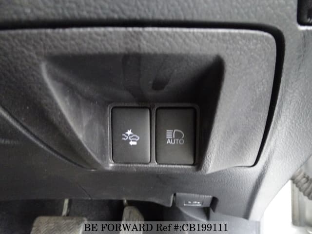 Used 2018 TOYOTA PREMIO 1.8X EX PACKAGE/DBA-ZRT265 for Sale CB199111 ...