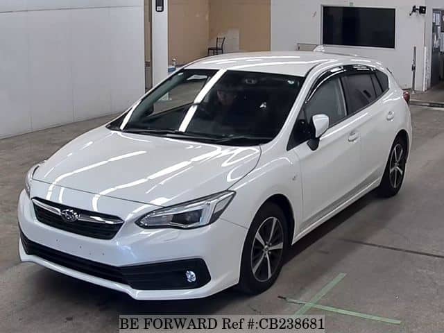 Used 2020 SUBARU IMPREZA SPORTS 1.6I-L EYESIGHT/3BA-GT3 for Sale ...