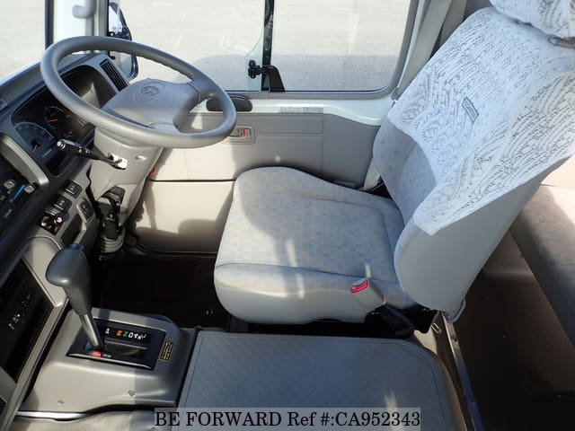 Used 2015 TOYOTA COASTER LX26/SKG-XZB40 for Sale CA952343 - BE FORWARD