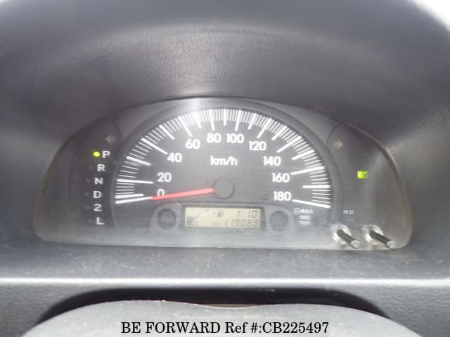 Used 2013 TOYOTA PROBOX VAN DX COMFORT PACKAGE/DBE-NCP50V for Sale ...