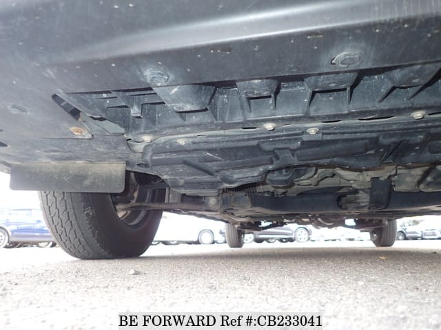 Used 2021 NISSAN AD VAN DX EMERGENCY BRAKE/3BF-VZNY12 for Sale CB233041 ...