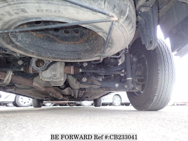 Used 2021 NISSAN AD VAN DX EMERGENCY BRAKE/3BF-VZNY12 for Sale CB233041 ...
