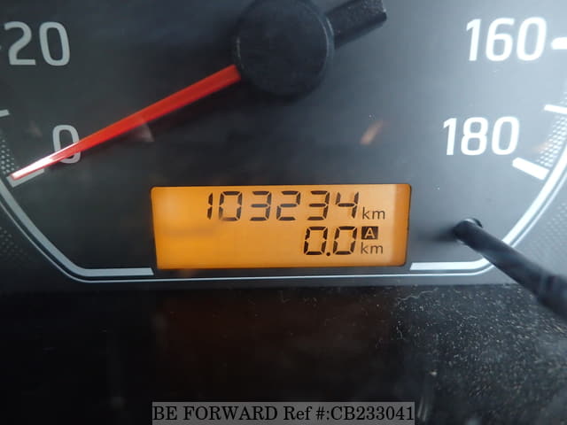 Used 2021 NISSAN AD VAN DX EMERGENCY BRAKE/3BF-VZNY12 for Sale CB233041 ...