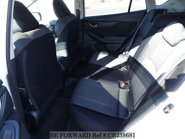 Used 2020 SUBARU IMPREZA SPORTS 1.6I-L EYESIGHT/3BA-GT3 for Sale ...