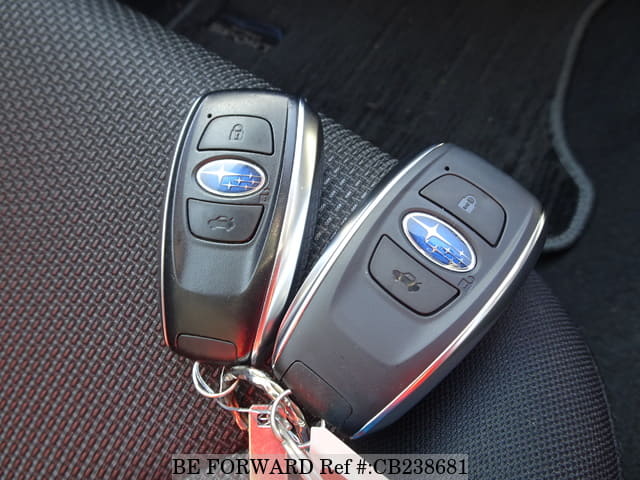 Used 2020 SUBARU IMPREZA SPORTS 1.6I-L EYESIGHT/3BA-GT3 for Sale ...