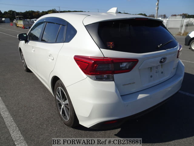 Used 2020 SUBARU IMPREZA SPORTS 1.6I-L EYESIGHT/3BA-GT3 for Sale ...