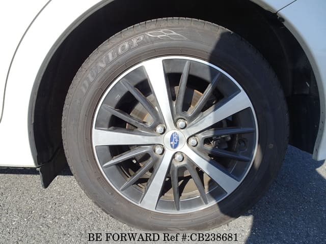 Used 2020 SUBARU IMPREZA SPORTS 1.6I-L EYESIGHT/3BA-GT3 for Sale ...
