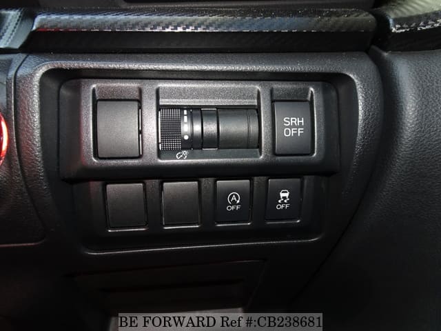 Used 2020 SUBARU IMPREZA SPORTS 1.6I-L EYESIGHT/3BA-GT3 for Sale ...