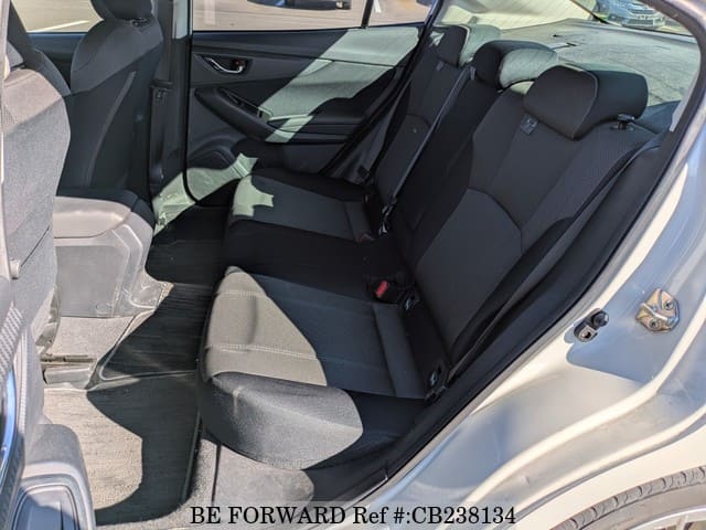 Used 2018 SUBARU IMPREZA G4 1.6I-L EYESIGHT/DBA-GK2 for Sale CB238134 ...