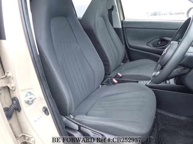 Used 2021 TOYOTA YARIS CROSS HYBRID X/6AA-MXPJ10 for Sale CB252937 - BE ...