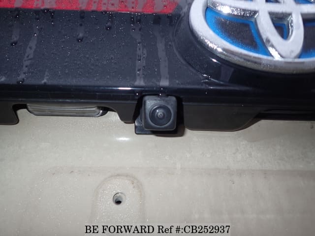 Used 2021 TOYOTA YARIS CROSS HYBRID X/6AA-MXPJ10 for Sale CB252937 - BE ...