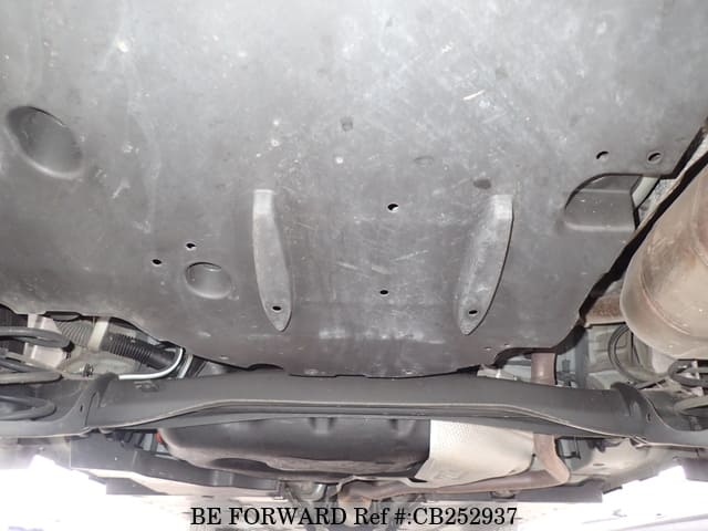 Used 2021 TOYOTA YARIS CROSS HYBRID X/6AA-MXPJ10 for Sale CB252937 - BE ...