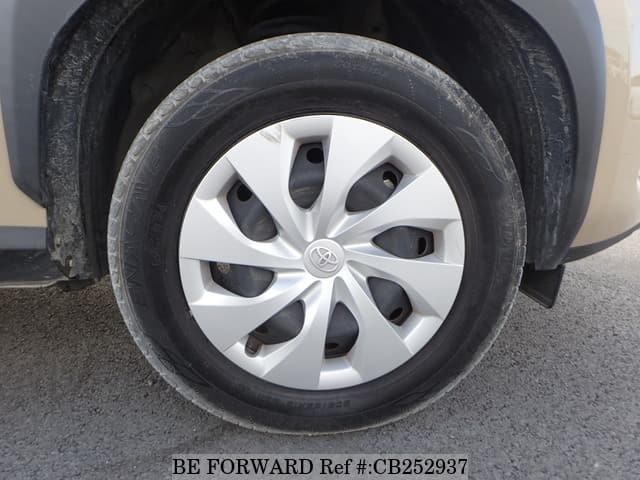 Used 2021 TOYOTA YARIS CROSS HYBRID X/6AA-MXPJ10 for Sale CB252937 - BE ...