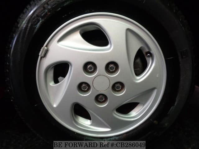 Used 1990 MITSUBISHI ECLIPSE 2.0GSR-44WD/E-D27A for Sale CB286049 - BE ...