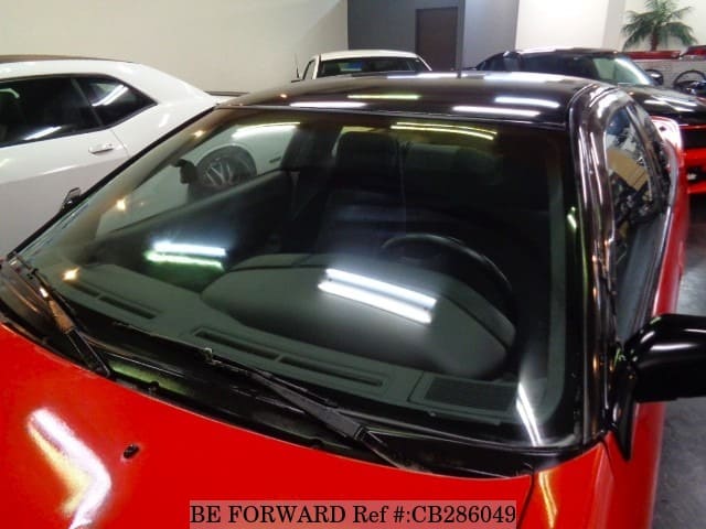 Used 1990 MITSUBISHI ECLIPSE 2.0GSR-44WD/E-D27A for Sale CB286049 - BE ...